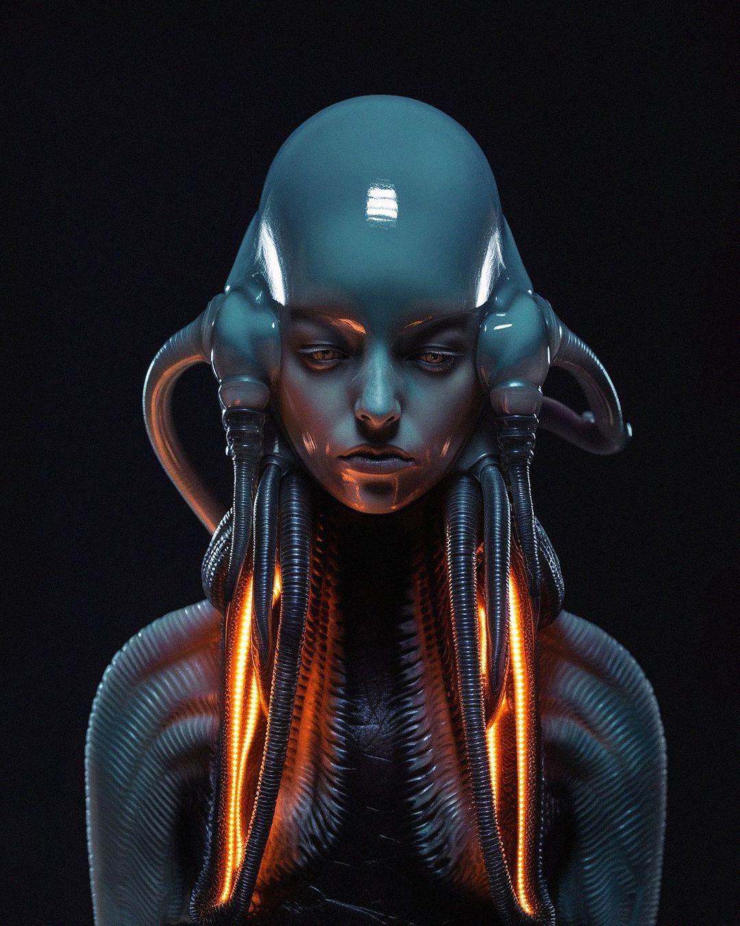 Exploring the Intersection of Human and Machine Creativity with ...