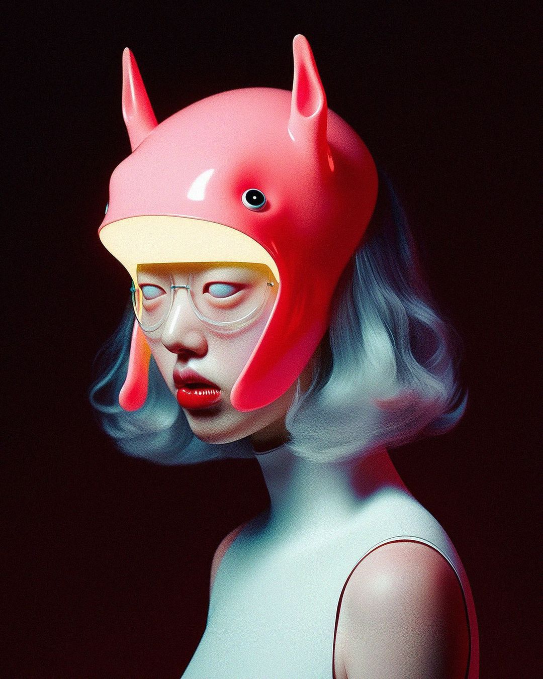 Exploring the Intersection of Human and Machine Creativity with ...