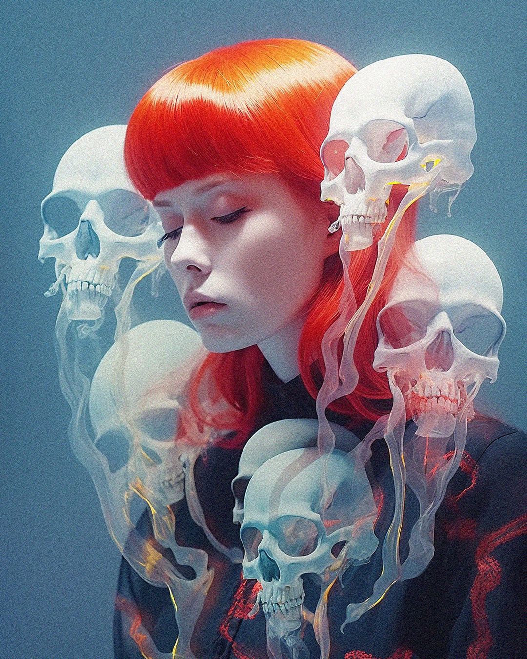 Exploring the Intersection of Human and Machine Creativity with ...