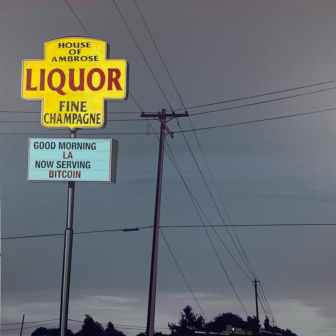 An Apocalyptic Beauty: The Atmospheric Photographs of Glen Rubsamen ...