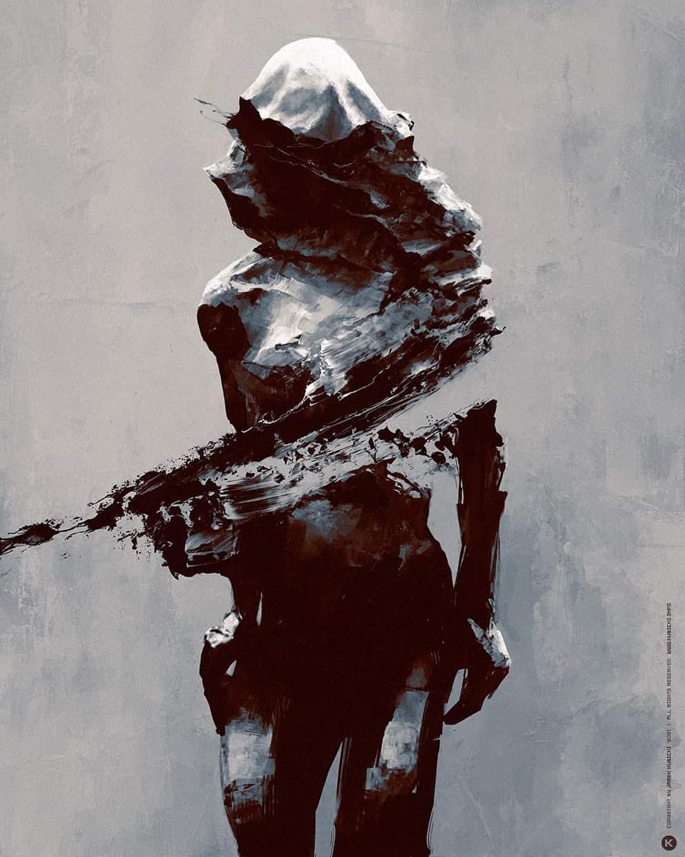 60775: The Bizarre Artistic Journey of Jarek Kubicki » Design You Trust ...