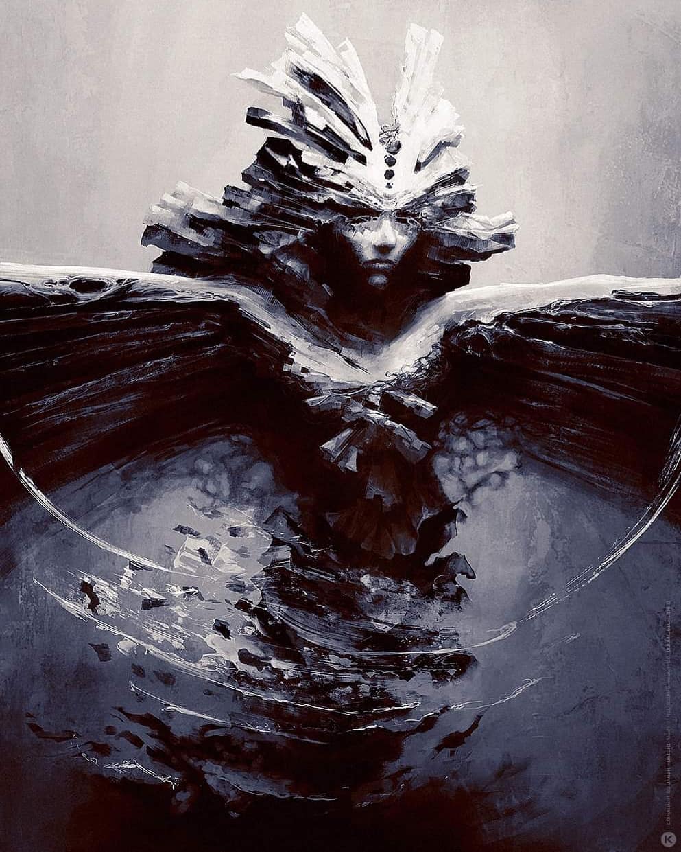 60775: The Bizarre Artistic Journey of Jarek Kubicki » Design You Trust ...
