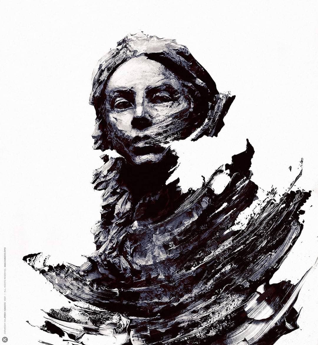 60775: The Bizarre Artistic Journey of Jarek Kubicki » Design You Trust ...