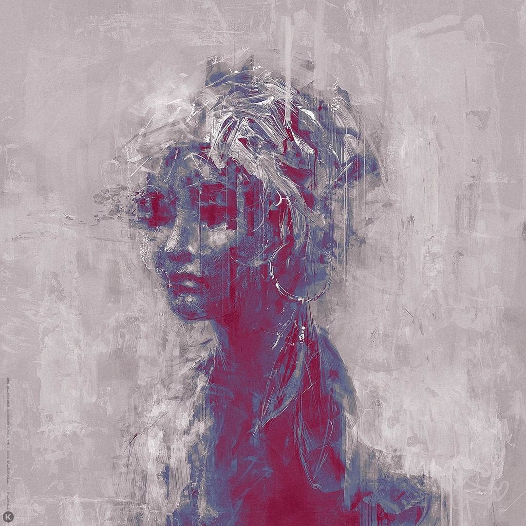 60775: The Bizarre Artistic Journey of Jarek Kubicki » Design You Trust ...