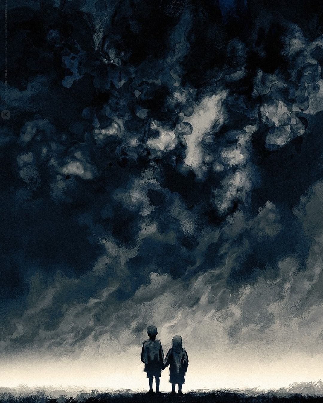 60775: The Bizarre Artistic Journey of Jarek Kubicki » Design You Trust ...