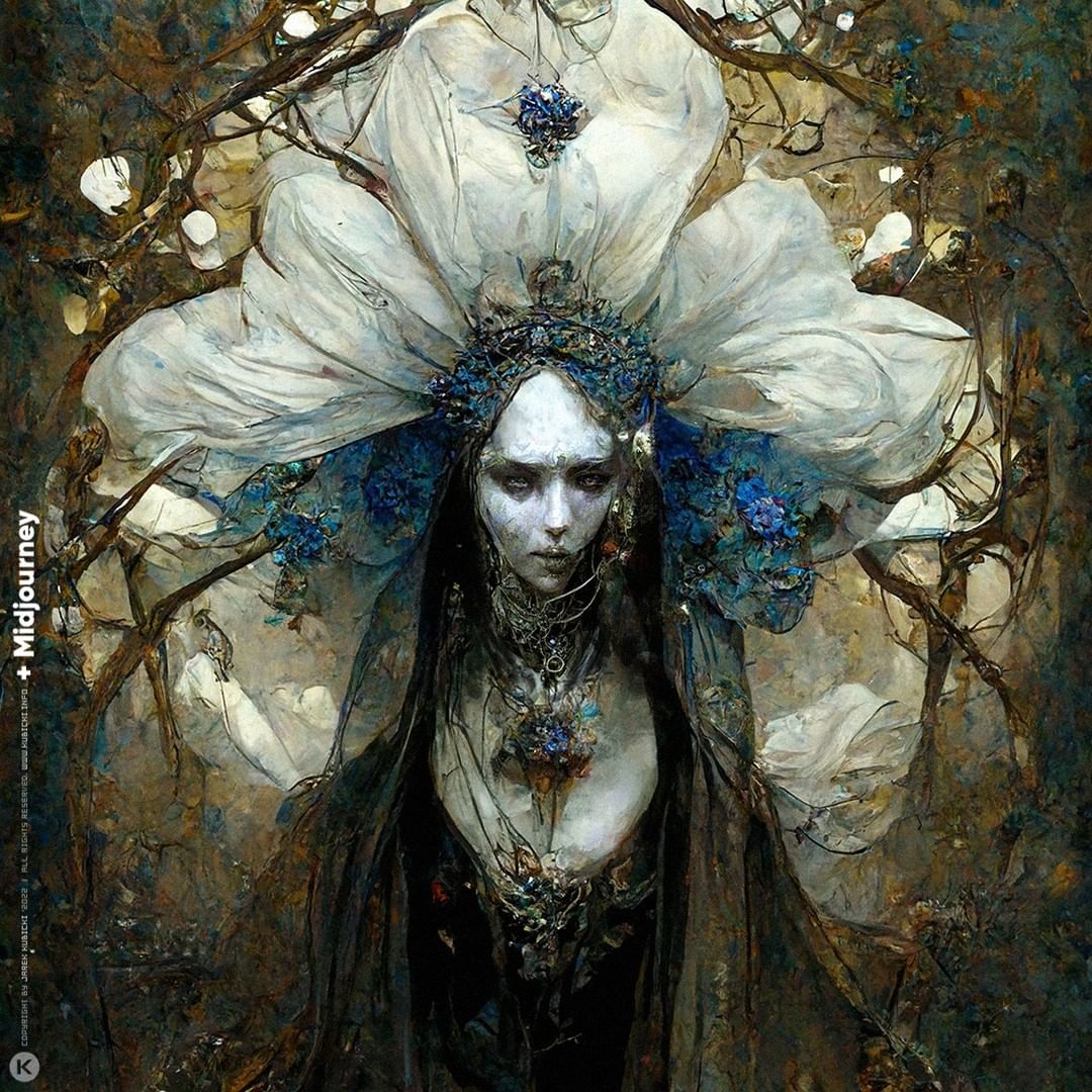 60775: The Bizarre Artistic Journey of Jarek Kubicki » Design You Trust ...