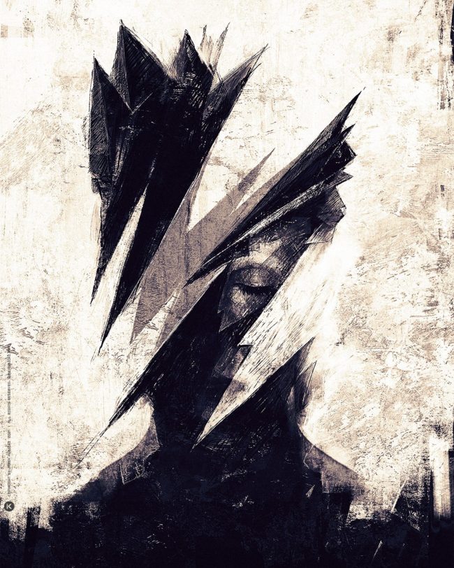 60775: The Bizarre Artistic Journey of Jarek Kubicki » Design You Trust ...
