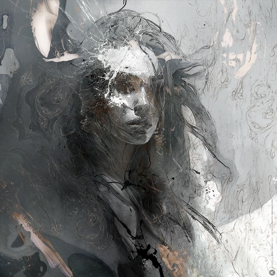 60775: The Bizarre Artistic Journey of Jarek Kubicki » Design You Trust ...