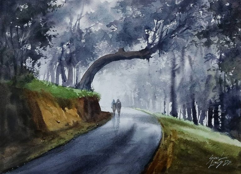 Preserving Moments in Time: The Power of Visual Art to Capture Our ...