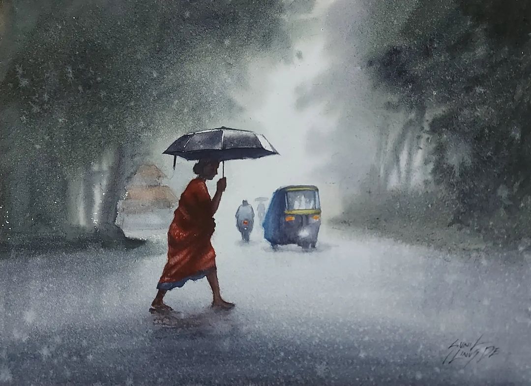 Preserving Moments in Time: The Power of Visual Art to Capture Our ...