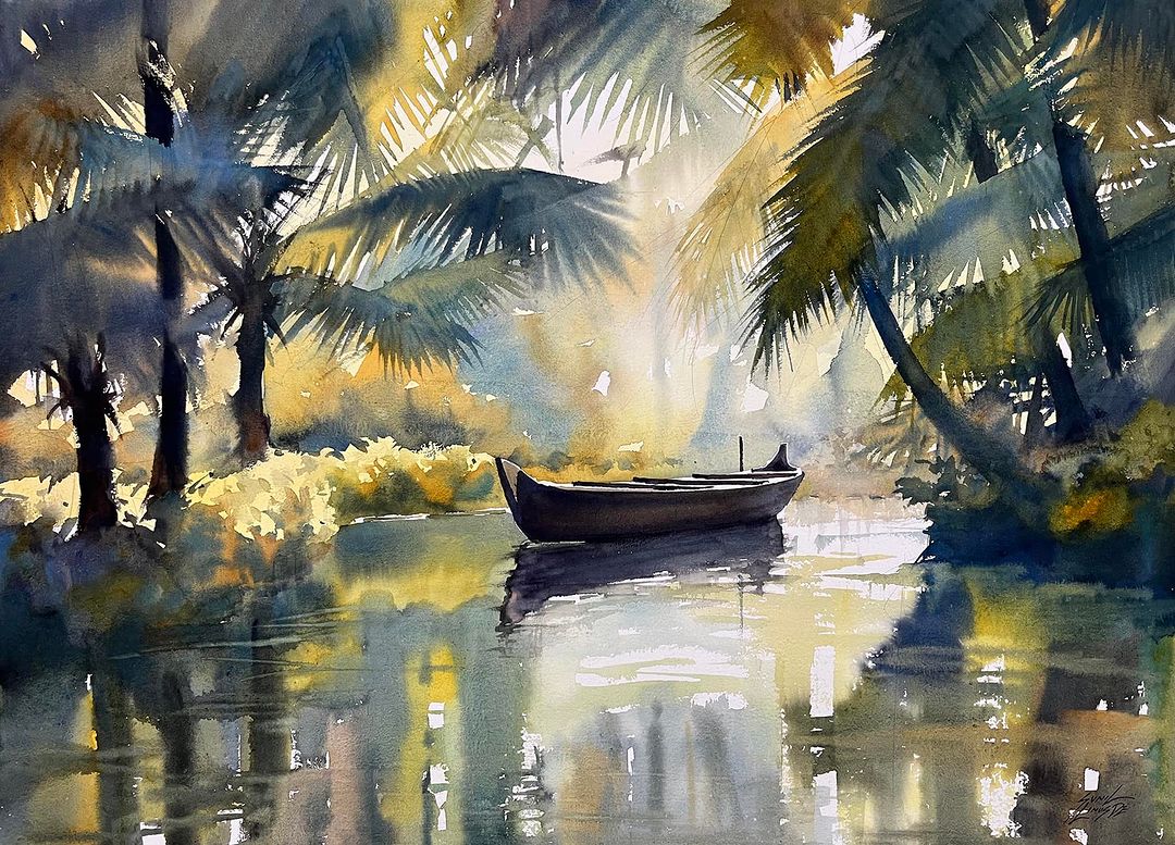 Preserving Moments in Time: The Power of Visual Art to Capture Our ...