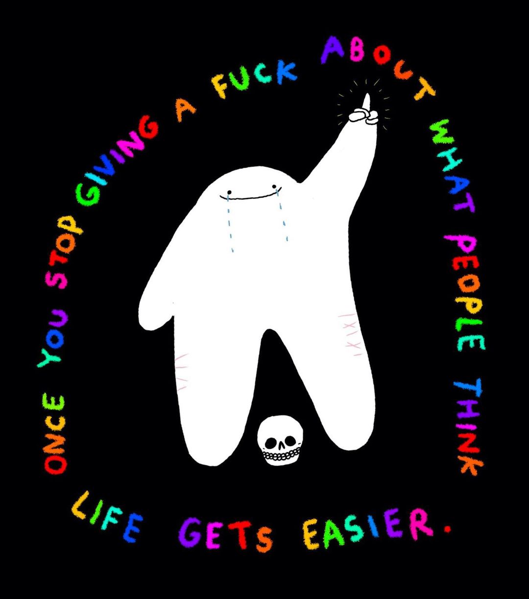 How Ainsley Drew’s Terrible Drawings are Bringing Smiles to Faces ...