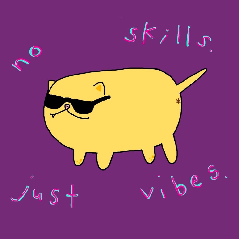 How Ainsley Drew’s Terrible Drawings are Bringing Smiles to Faces ...