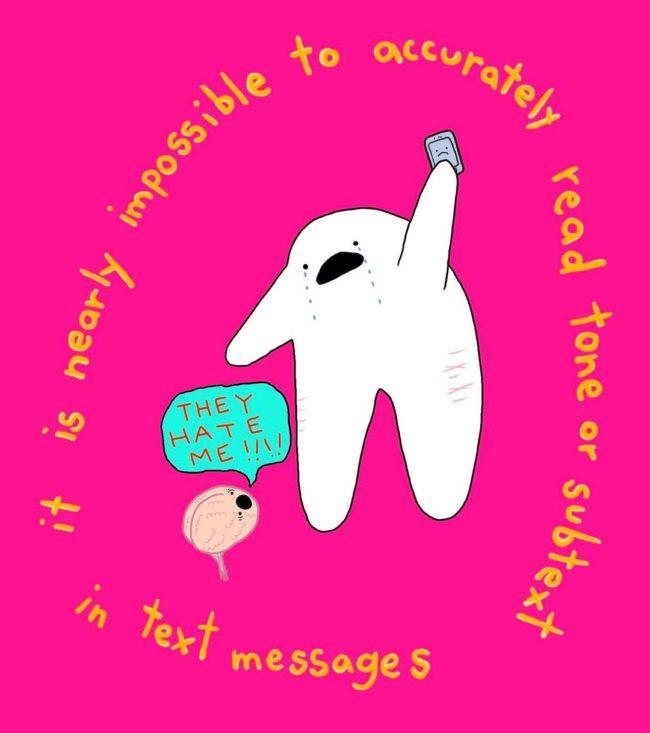 How Ainsley Drew’s Terrible Drawings are Bringing Smiles to Faces ...