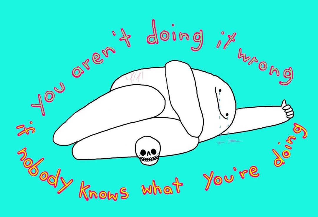 How Ainsley Drew’s Terrible Drawings are Bringing Smiles to Faces ...