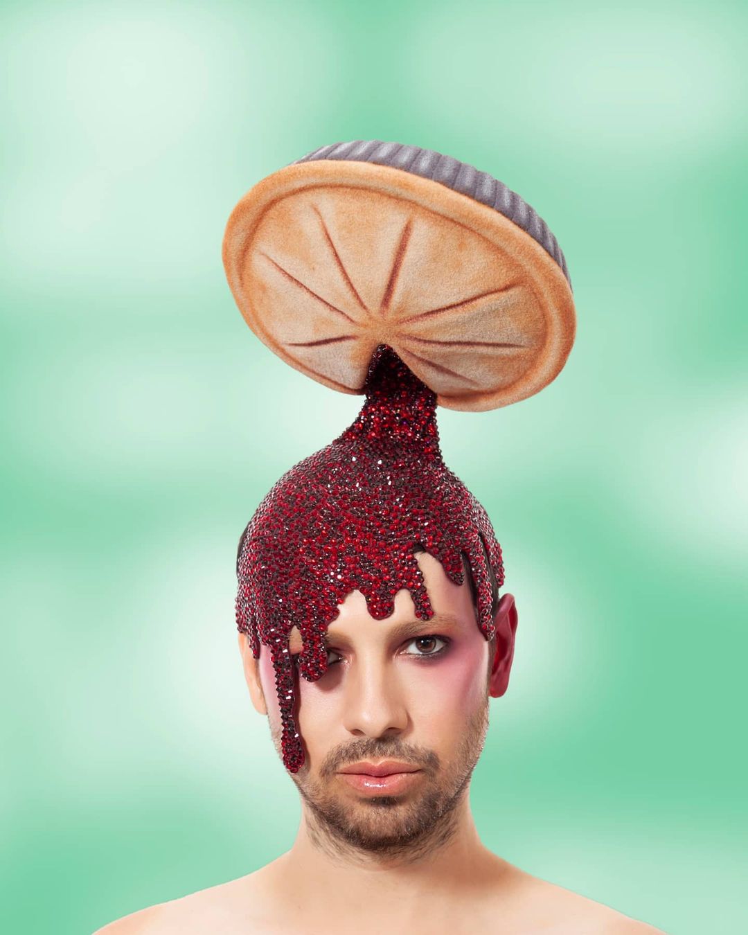 Meet Maor Zabar, The Hat-Making Artist Who Brings Fantasy to Life ...