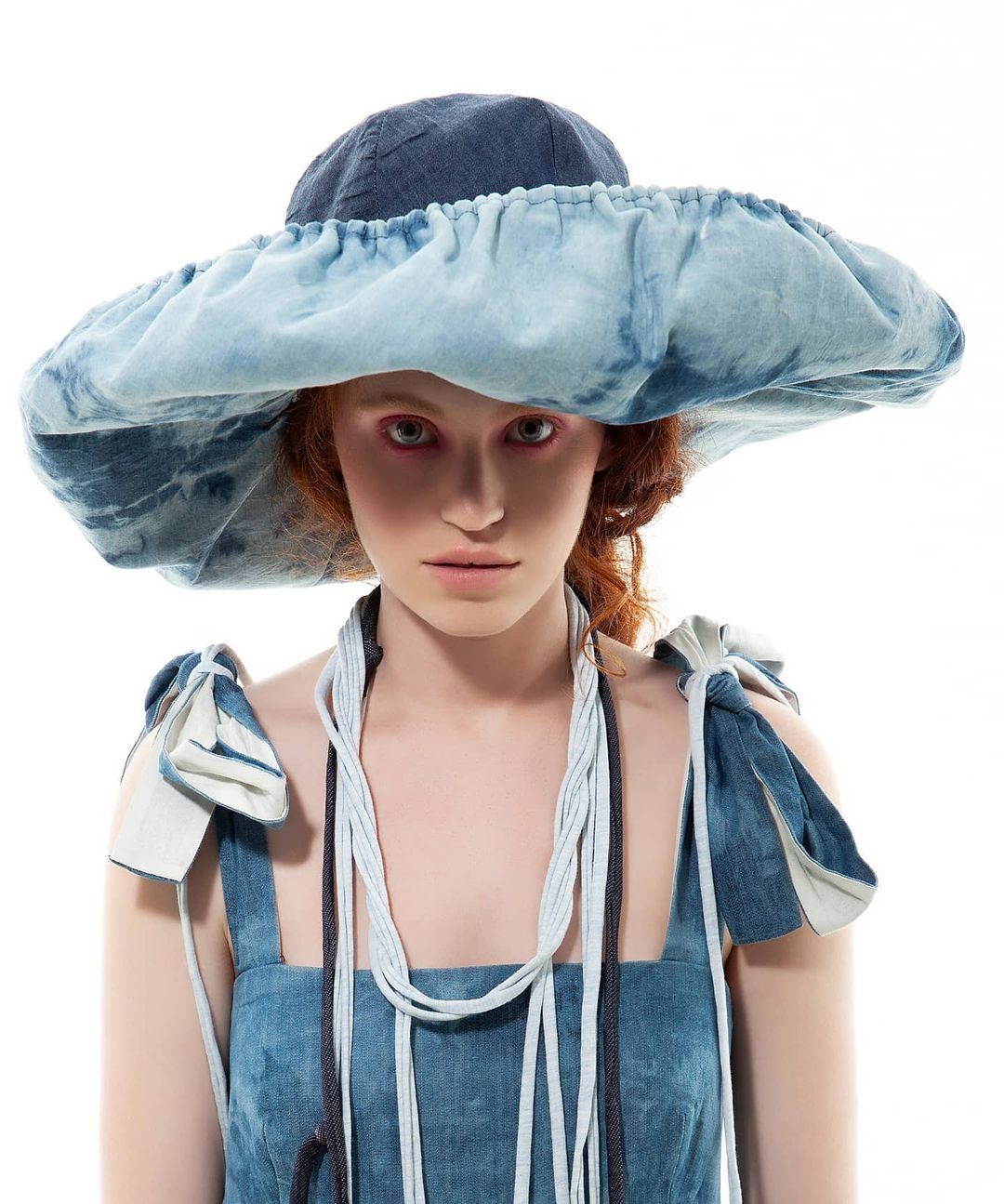 Meet Maor Zabar, The Hat-Making Artist Who Brings Fantasy to Life ...