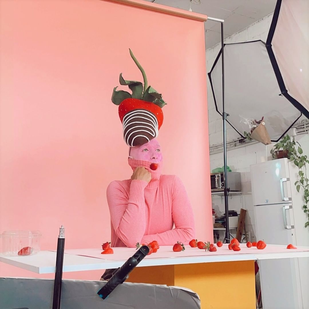 Meet Maor Zabar, The Hat-Making Artist Who Brings Fantasy to Life ...