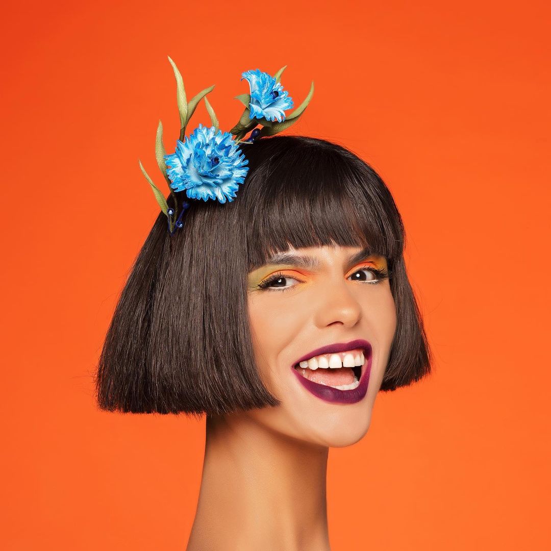 Meet Maor Zabar, The Hat-Making Artist Who Brings Fantasy to Life ...