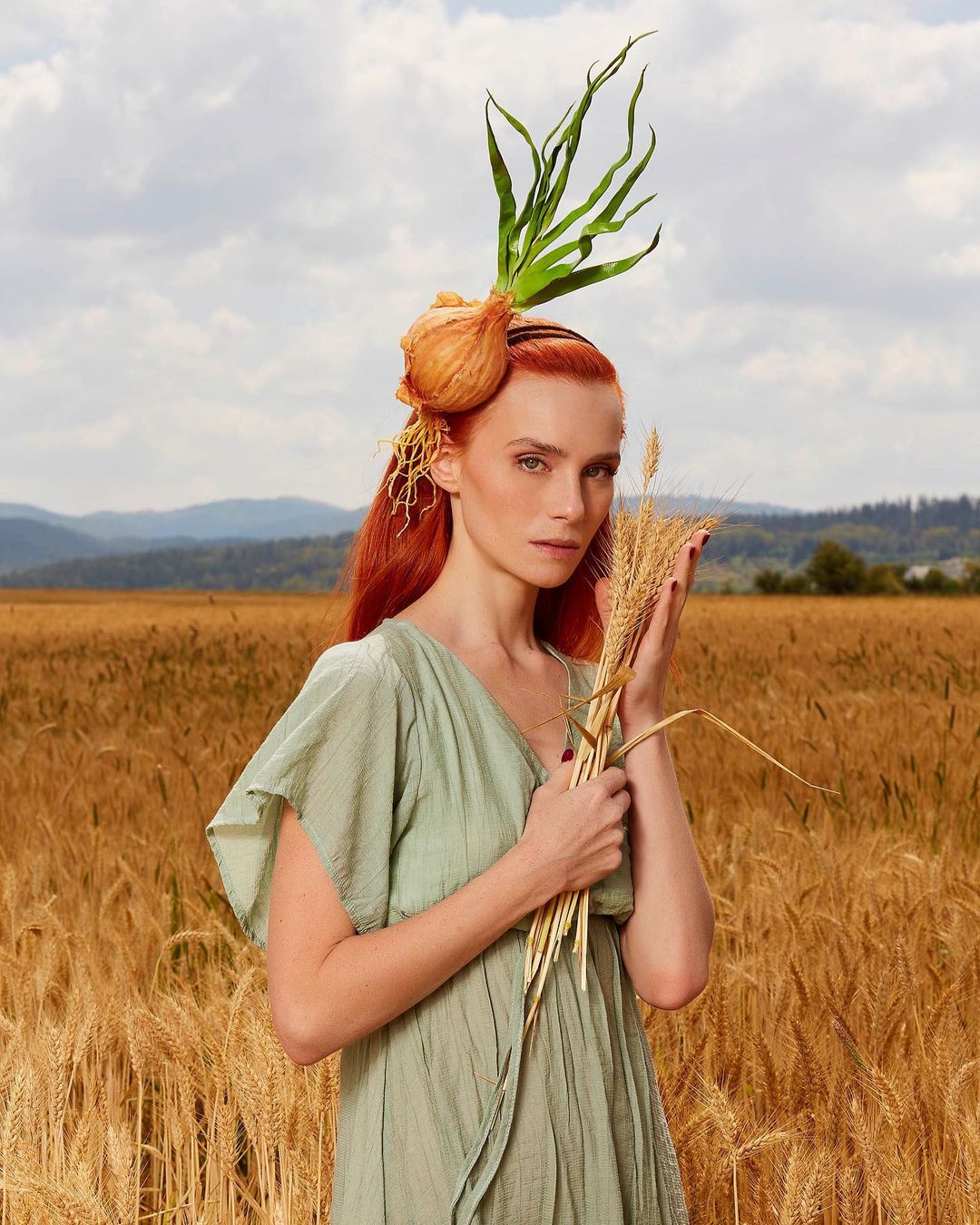 Meet Maor Zabar, The Hat-Making Artist Who Brings Fantasy to Life ...