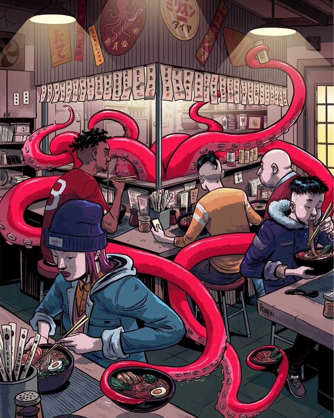 Transcending Boundaries with Brush and Imagination: The Whimsical Yet Sophisticated Artistic ...