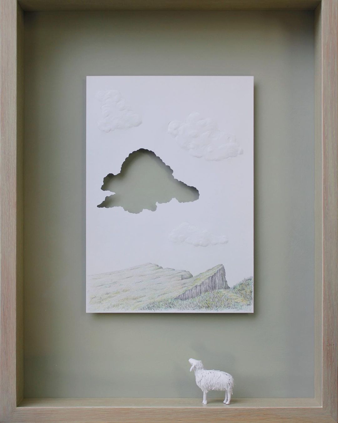 Discovering the Beauty of Paper Art by Peter Callesen » Design You ...