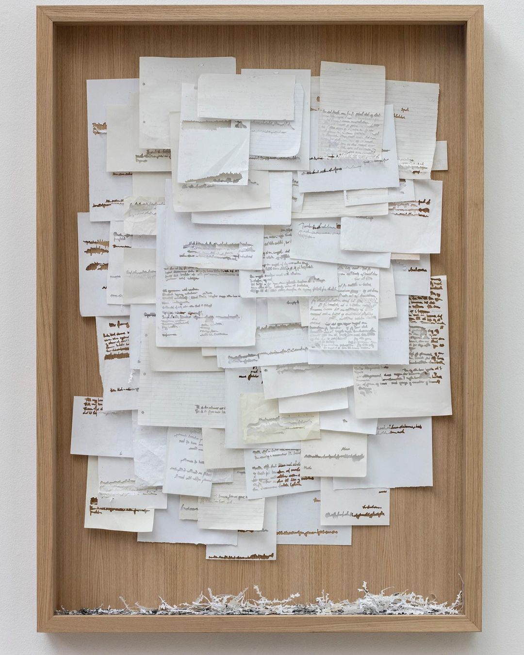 Discovering the Beauty of Paper Art by Peter Callesen » Design You ...