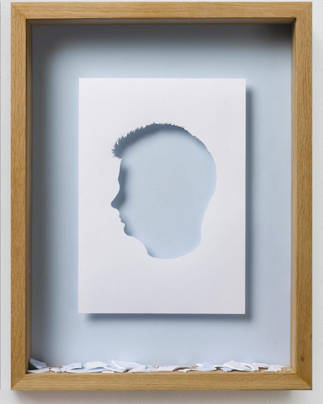 Discovering the Beauty of Paper Art by Peter Callesen » Design You ...