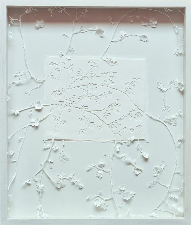 Discovering the Beauty of Paper Art by Peter Callesen » Design You ...