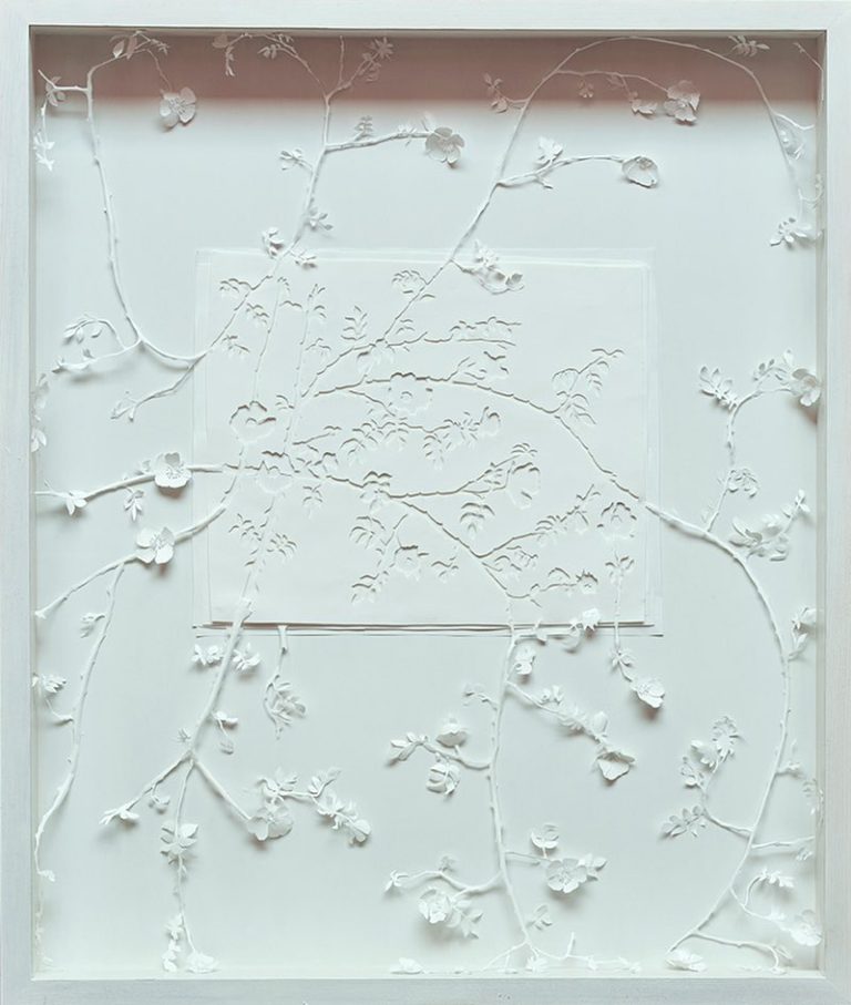 Discovering the Beauty of Paper Art by Peter Callesen » Design You ...