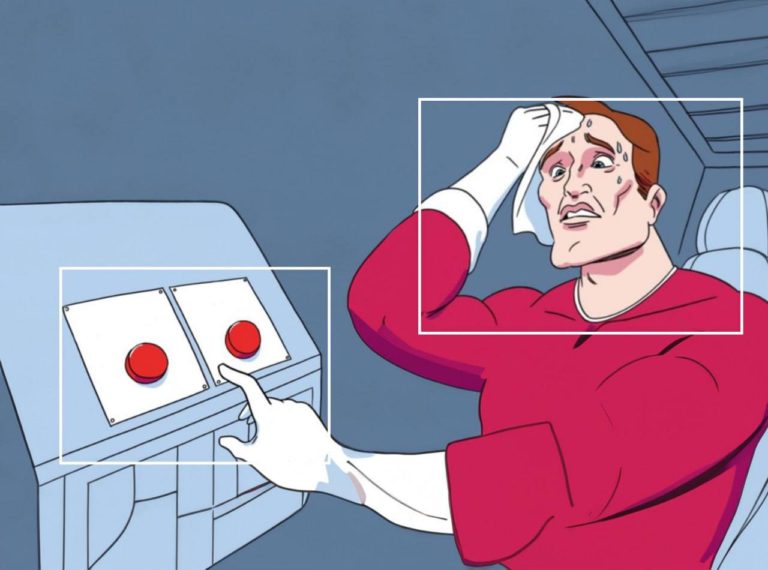Expanding Meme Horizons: Adobe Photoshop’s Generative AI Fill Unveils ...