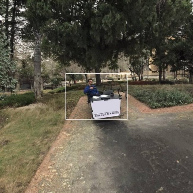 Expanding Meme Horizons: Adobe Photoshop’s Generative AI Fill Unveils ...