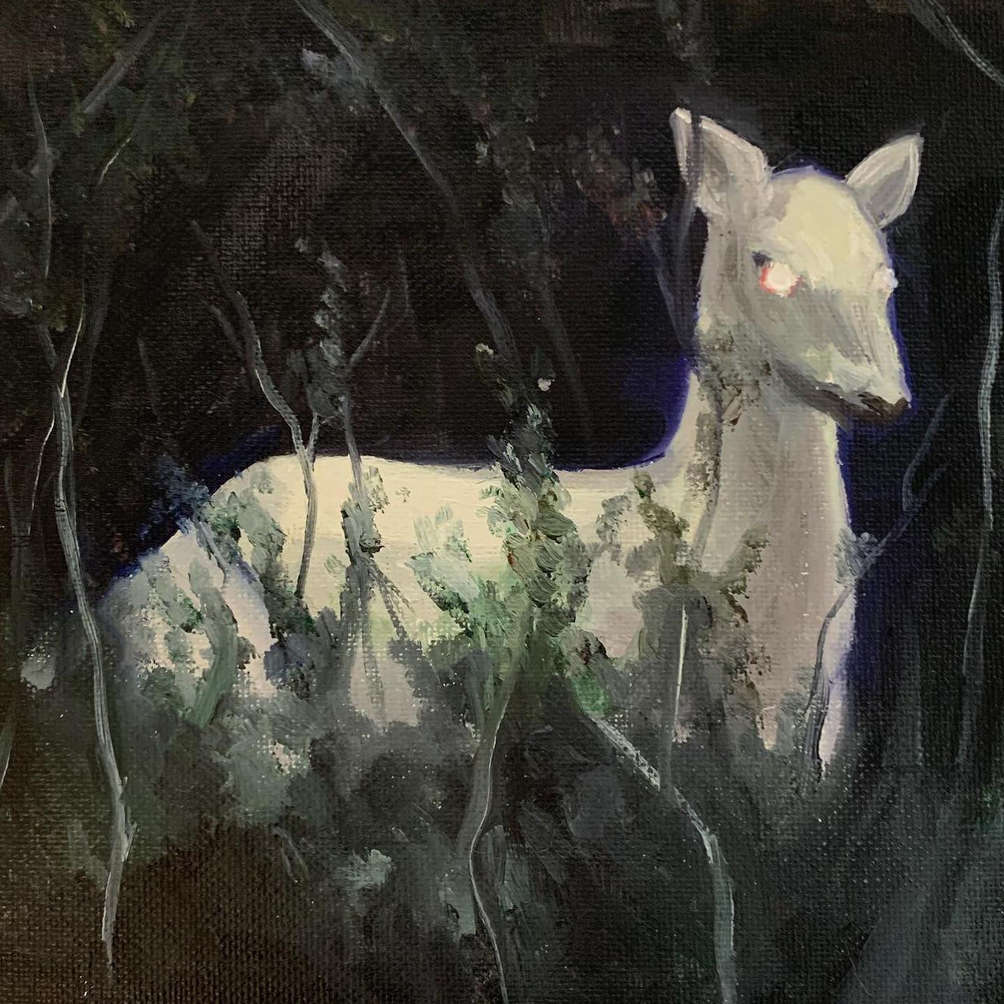 Exploring Bizarre Dreamscapes and Deep Emotions Through The Art of ...