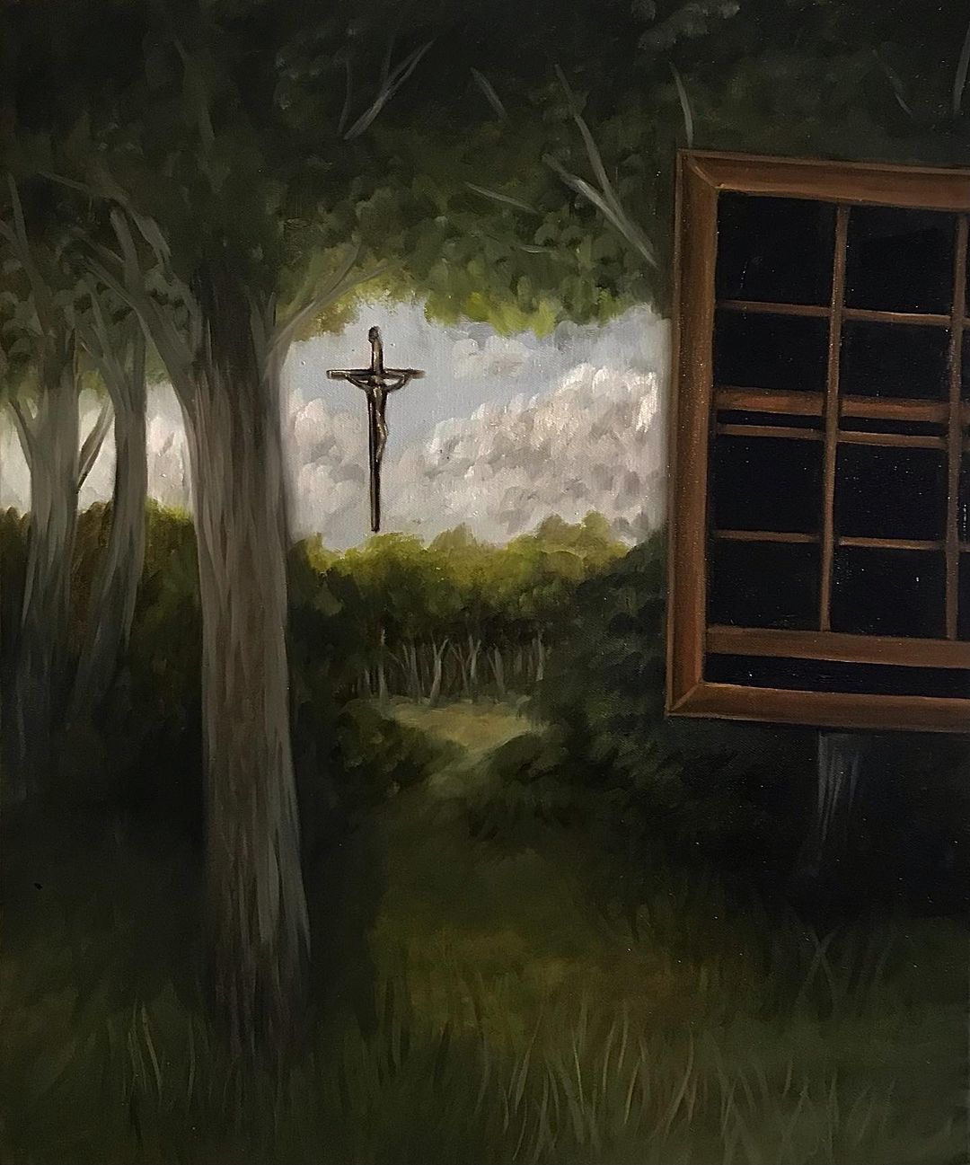 Exploring Bizarre Dreamscapes and Deep Emotions Through The Art of ...