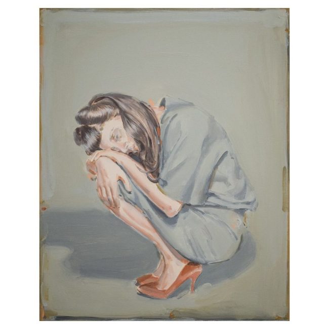 Narrating Womanhood: The Art of Romina Bassu and Her Emphasis on Body ...