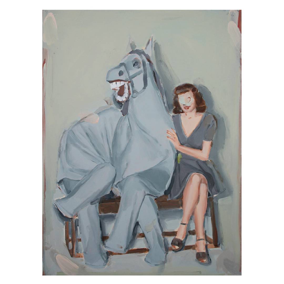 Narrating Womanhood: The Art of Romina Bassu and Her Emphasis on Body ...