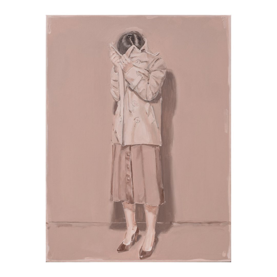 Narrating Womanhood: The Art of Romina Bassu and Her Emphasis on Body ...