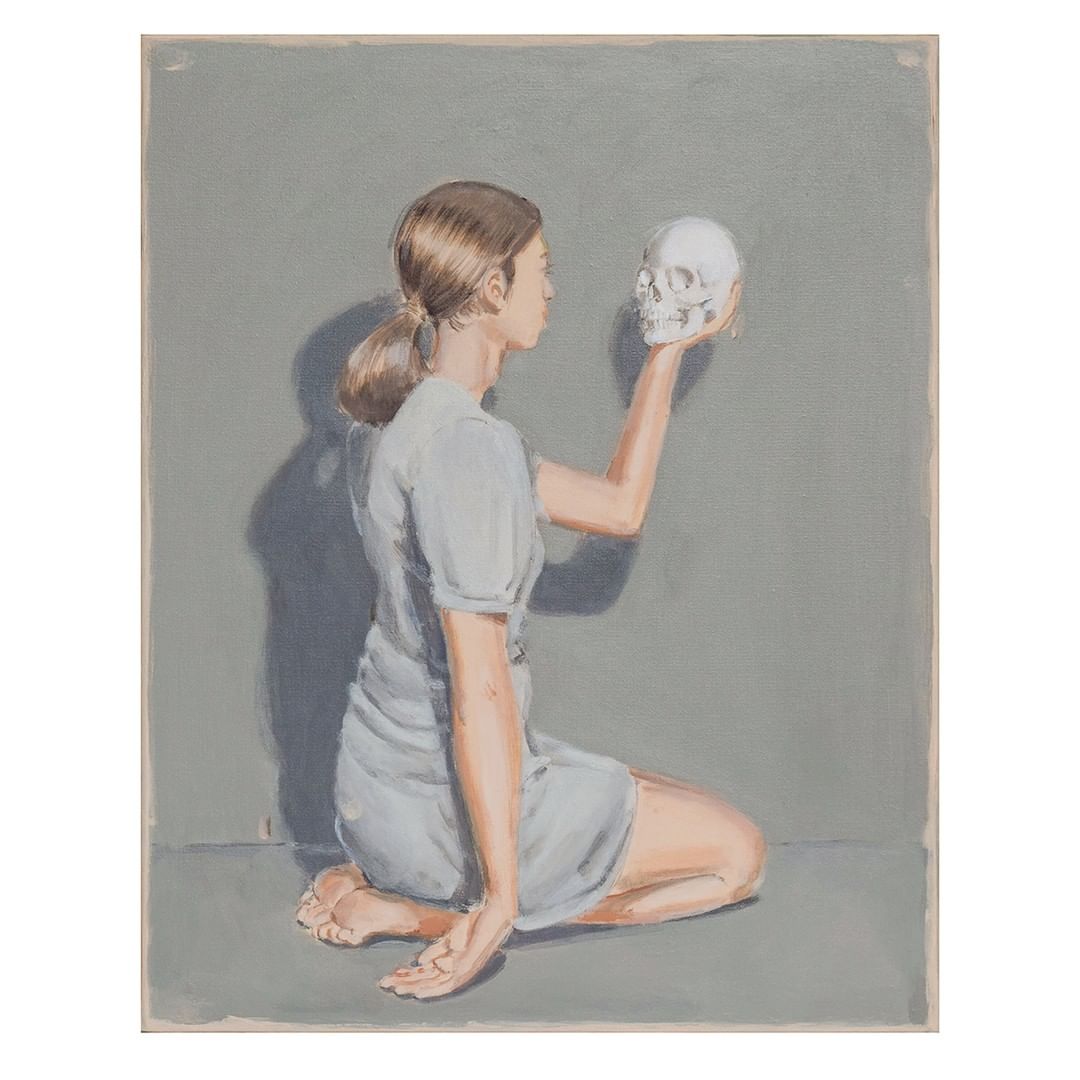 Narrating Womanhood: The Art of Romina Bassu and Her Emphasis on Body ...