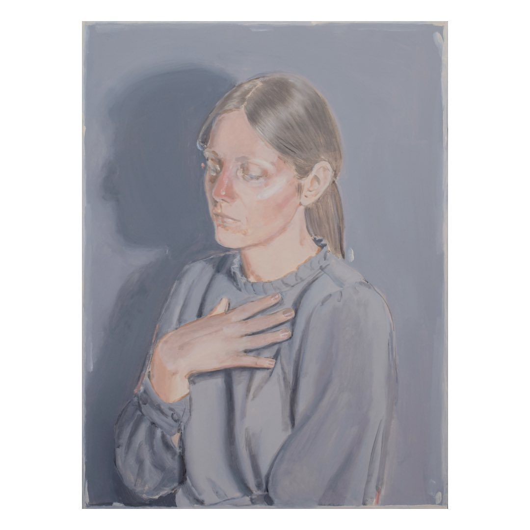 Narrating Womanhood: The Art of Romina Bassu and Her Emphasis on Body ...