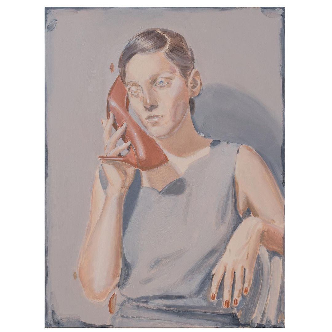 Narrating Womanhood: The Art of Romina Bassu and Her Emphasis on Body ...