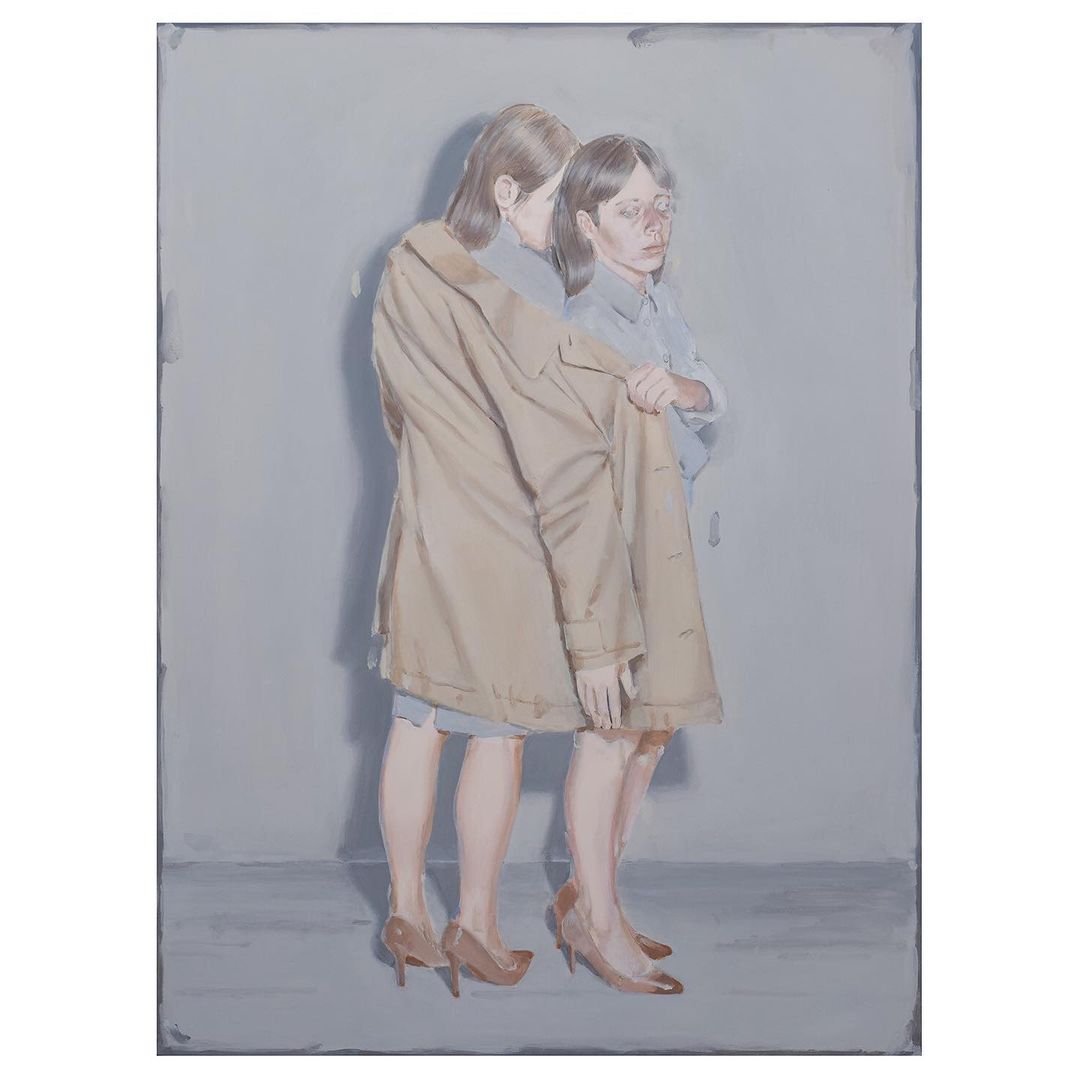 Narrating Womanhood: The Art of Romina Bassu and Her Emphasis on Body ...