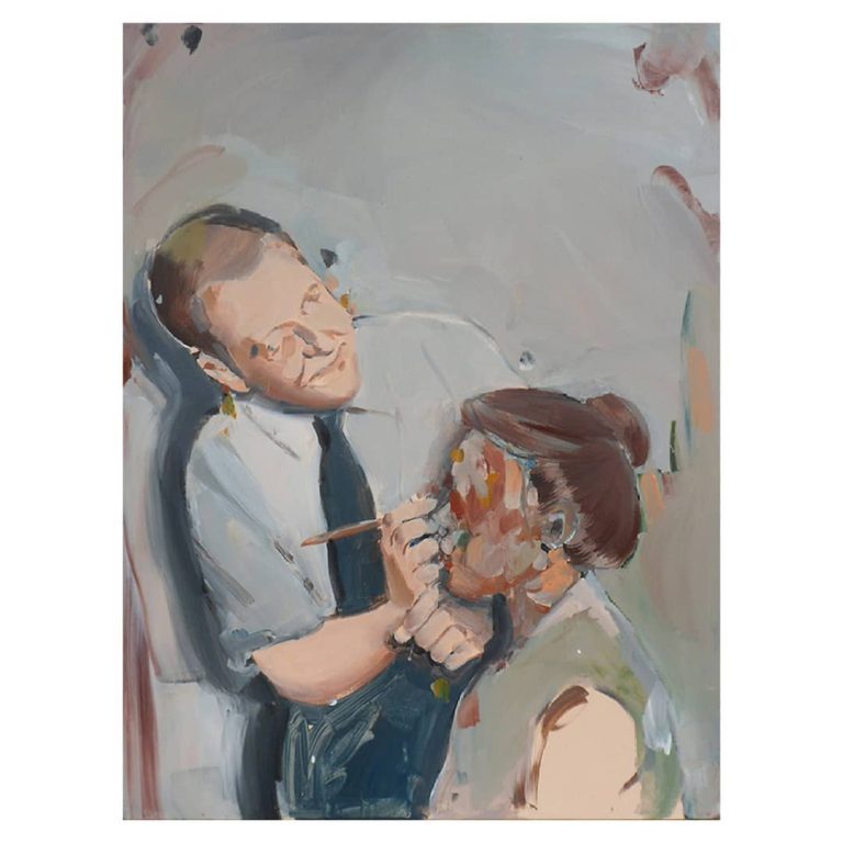 Narrating Womanhood: The Art of Romina Bassu and Her Emphasis on Body ...
