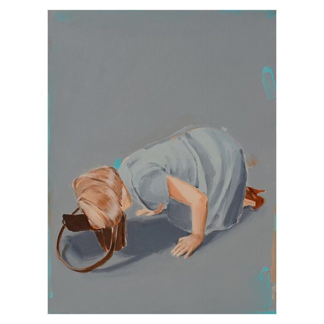 Narrating Womanhood: The Art of Romina Bassu and Her Emphasis on Body ...