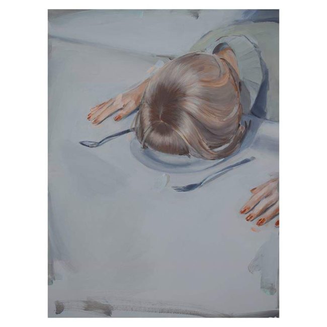 Narrating Womanhood: The Art of Romina Bassu and Her Emphasis on Body ...