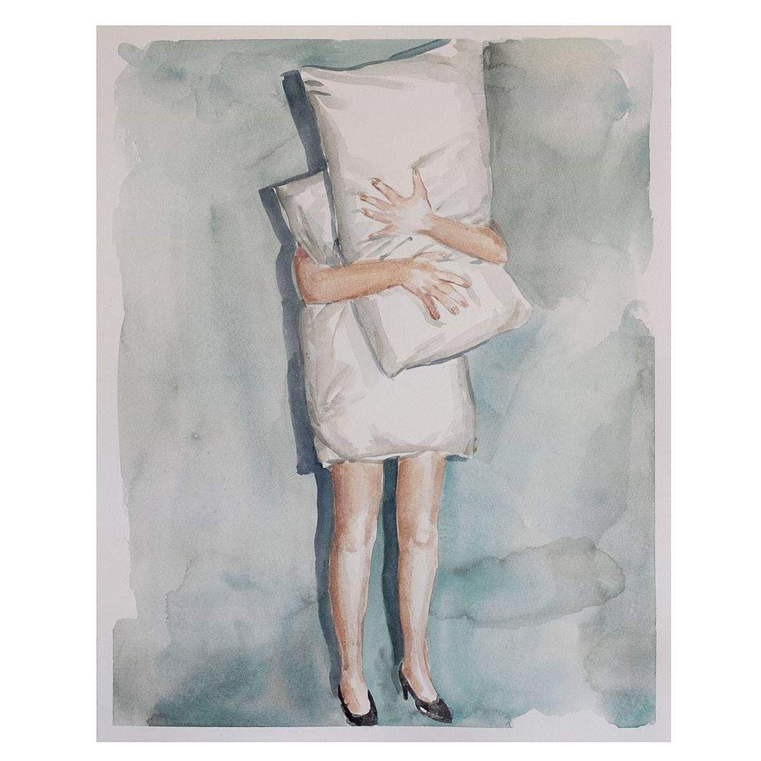 Narrating Womanhood: The Art of Romina Bassu and Her Emphasis on Body ...