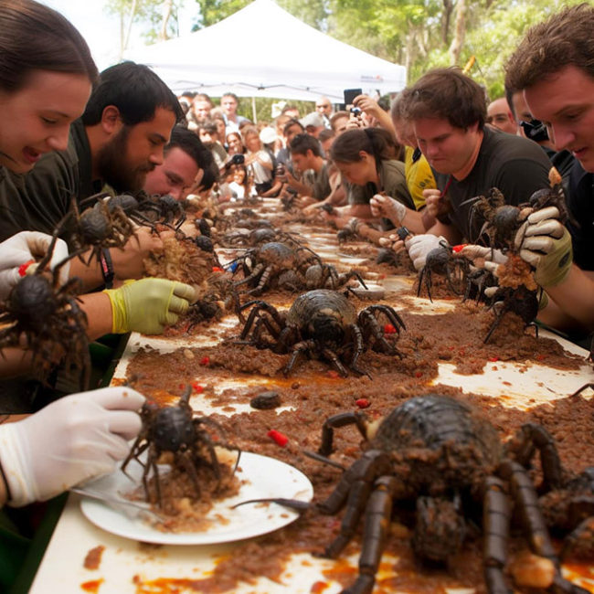 When AI Meets Horror: The Fictitious but Fascinating World of Screaming ...