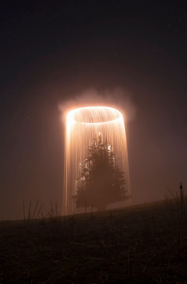 Transforming Landscapes into Art: Jadikan’s Stunning Long Exposure ...