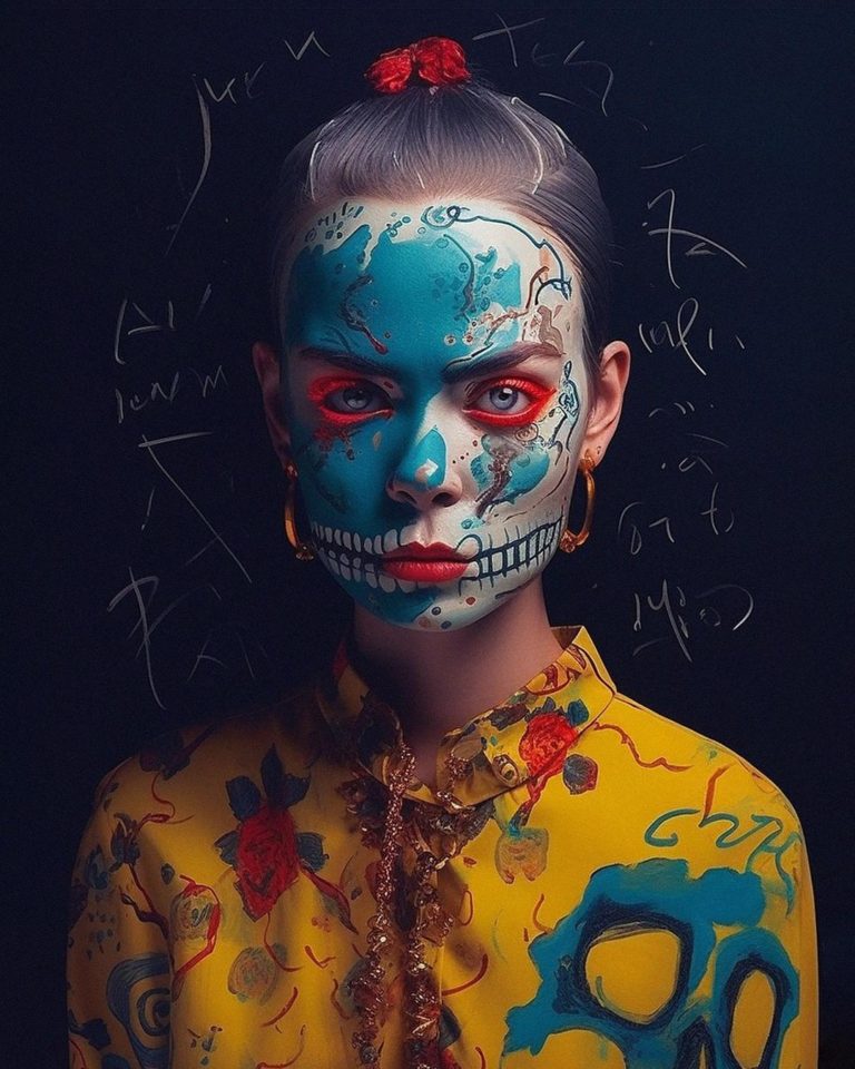 Exploring the Intersection of Human and Machine Creativity with ...