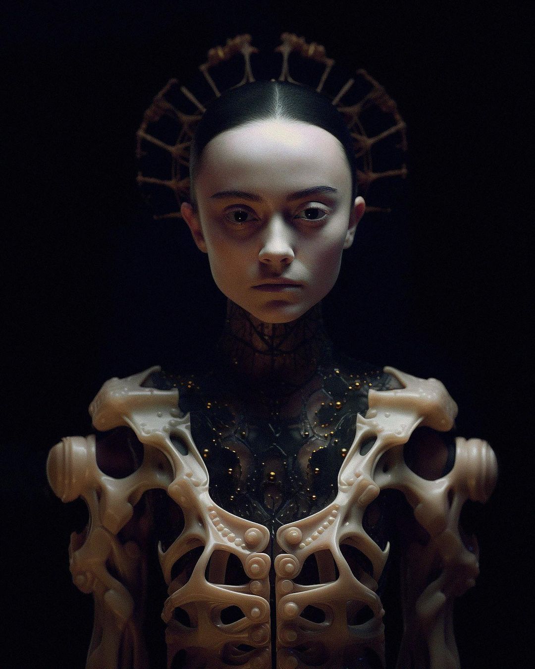 Exploring the Intersection of Human and Machine Creativity with ...