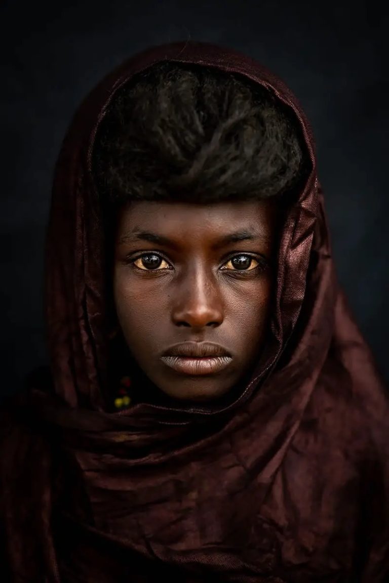 Capturing the Human Essence: Celebrating Exceptional Portrait ...